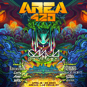 Ganja White Night | Official Merch Store