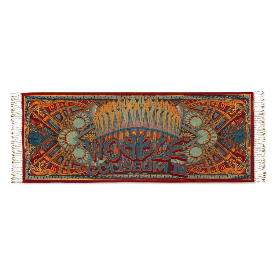 Ganja White Night | Official Merch Store