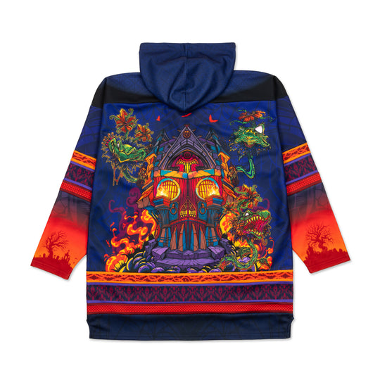 Ganja White Night | Official Merch Store