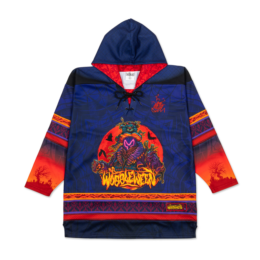 Ganja White Night | Official Merch Store
