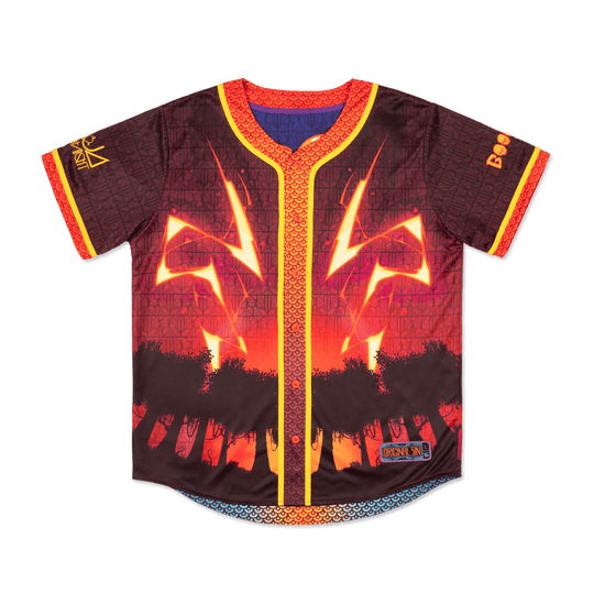 Ganja White Night | Official Merch Store